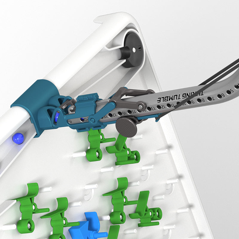 Turing Tumble Marble Reloader – Upper Story AU